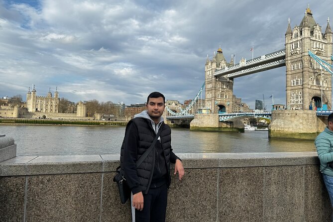 20 Major London Attractions Guided Tour With Video and Photos - Key Points