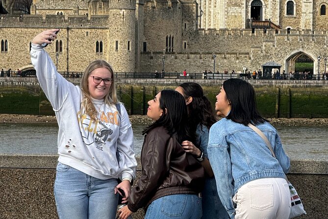 20 Major London Attractions Guided Tour With Video and Photos - Pricing and Cancellation