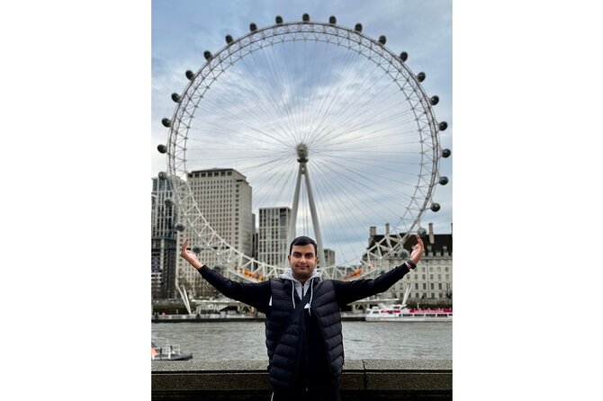 20 Major London Attractions Guided Tour With Video and Photos - Highlights of the Tour