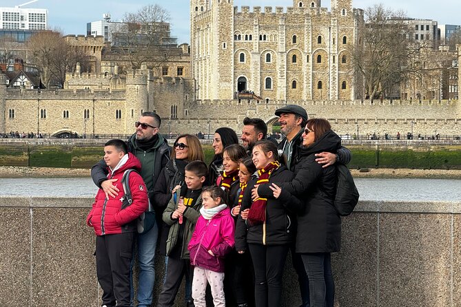20 Major London Attractions Guided Tour With Video and Photos - Preparing for the Tour