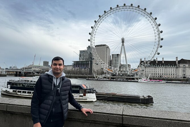 20 Major London Attractions Guided Tour With Video and Photos - Frequently Asked Questions