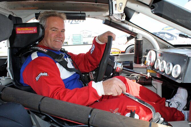 20 Mile Stock Car Drive Experience at Pocono Raceway - Introducing the 20 Mile Stock Car Drive at Pocono Raceway