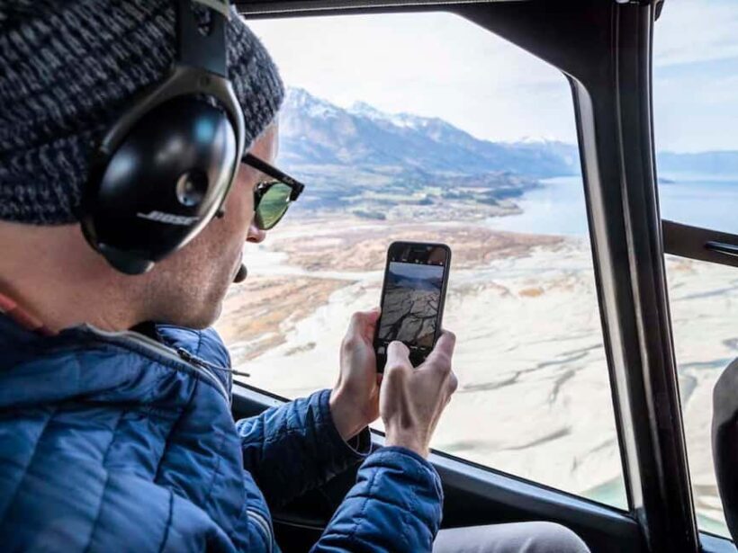 20-Min Helicopter Tour from Glenorchy | Alpine Express - Authentic Experiences and Reviews