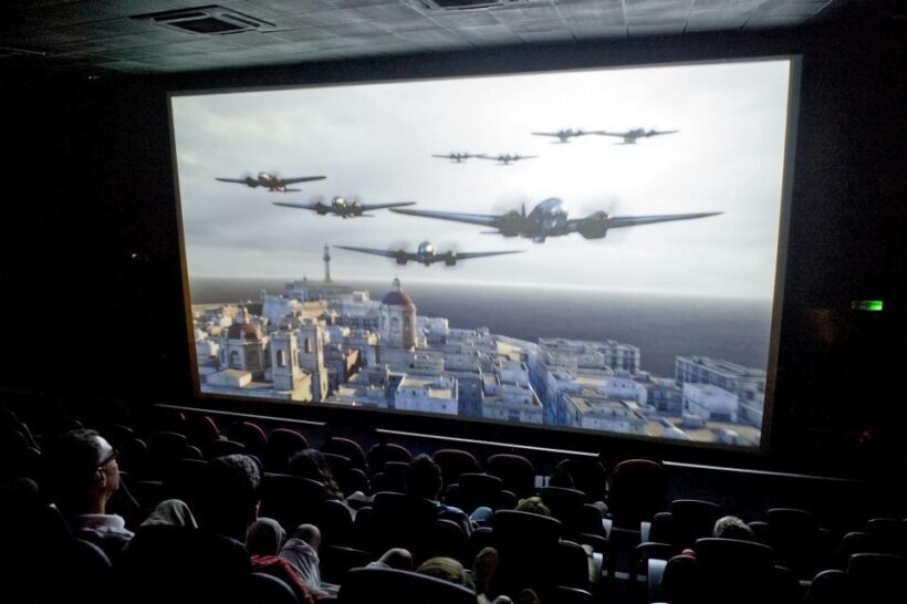 20-Minute Audio-Visual Show + Optional Valletta Audio Guide - Price and Value Analysis