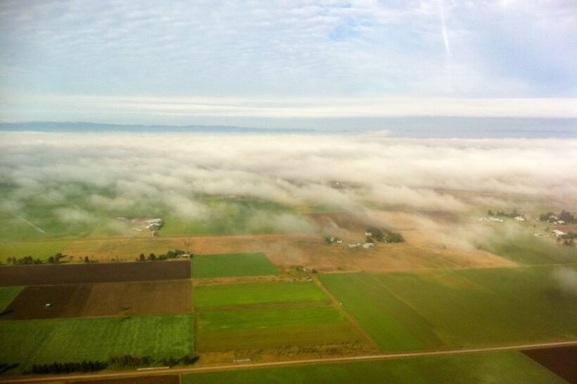20 Minute Helicopter Scenic Flight Hunter Valley - The Sum Up