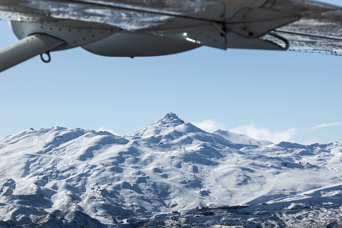 20 minute Queenstown Scenic Flight - Who Will Love This Experience?