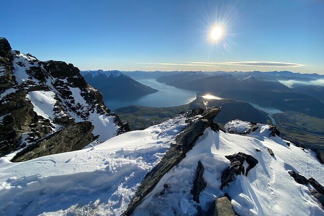 20-Minute Remarkables Helicopter Tour from Queenstown - Authentic Traveler Insights and Reviews