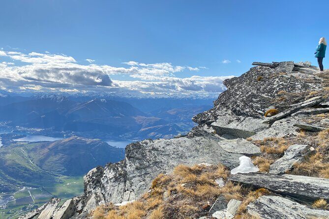 20-Minute Remarkables Helicopter Tour from Queenstown - FAQs