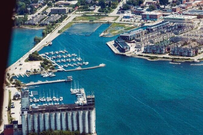 20 Minute Scenic Helicopter Private Tour - An Overview of What You Can Expect