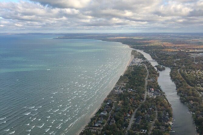 20 Minute Scenic Helicopter Private Tour - The Reviews—What Travelers Say