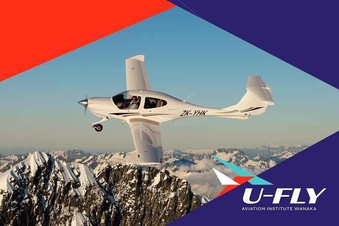20 Minute Trial Flight Over Lake Wanaka - FAQ