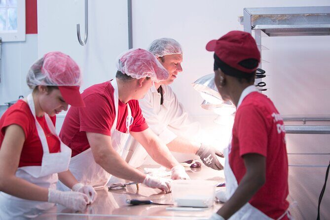 20 Minutes Chocolate & Candy Factory Tour in Jacksonville - The Value of This Tour