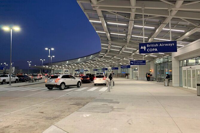 20 Passenger New Orleans Airport or Hotel Transfer - Why Choose the 20 Passenger Transfer in New Orleans?