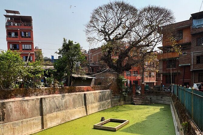 20 Ponds Walking Heritage Tour in Bhaktapur - The Highlights of the Itinerary