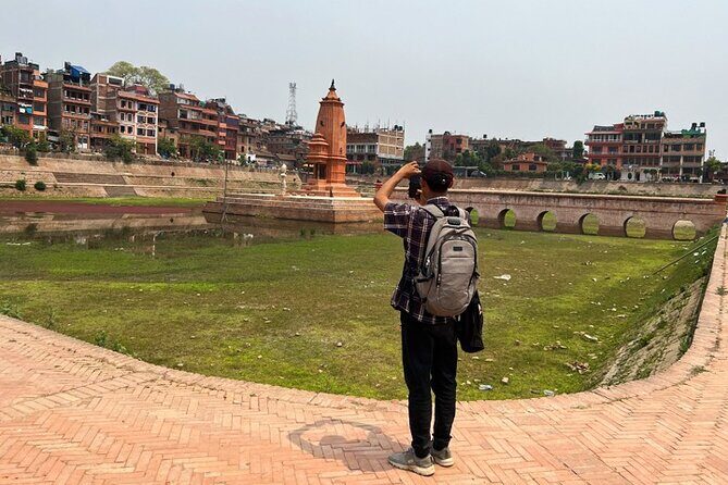 20 Ponds Walking Heritage Tour in Bhaktapur - Final Thoughts: Who is This Tour For?