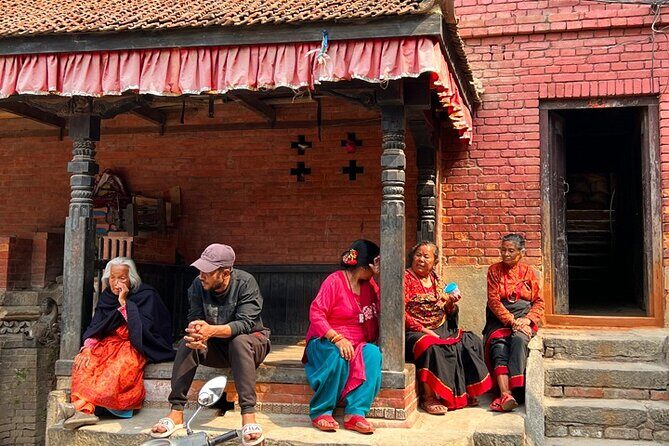 20 Ponds Walking Heritage Tour in Bhaktapur - FAQs