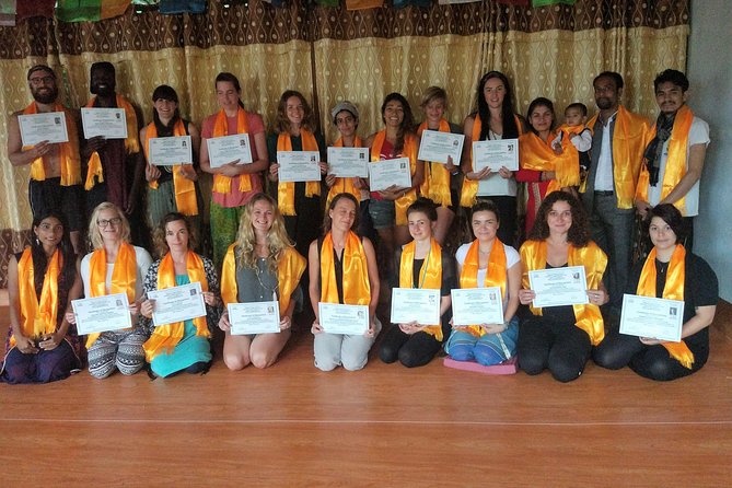 200 Hours Yoga Teacher Training at Nepal Yoga Home (starts on 1st of everymonth) - The Value: Is It Worth the Price?