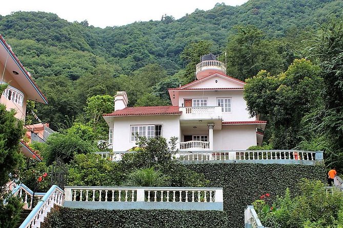 200 Hours Yoga Teacher Training at Nepal Yoga Home (starts on 1st of everymonth) - Who Should Consider This?