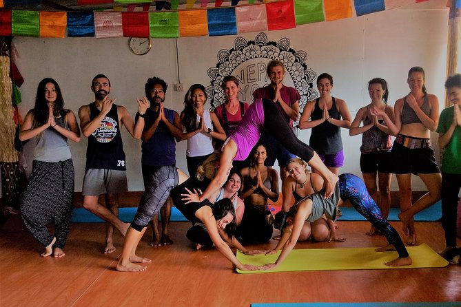 200 Hours Yoga Teacher Training at Nepal Yoga Home (starts on 1st of everymonth) - FAQs