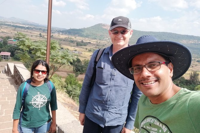 2000 year old Buddhist trail to Karla & Bhaja Caves as a day trip from Mumbai - Practical Details and What to Expect