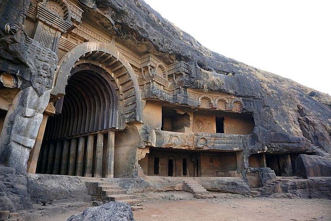 2000 year old Buddhist trail to Karla & Bhaja Caves as a day trip from Mumbai - Who Would Love This Tour?