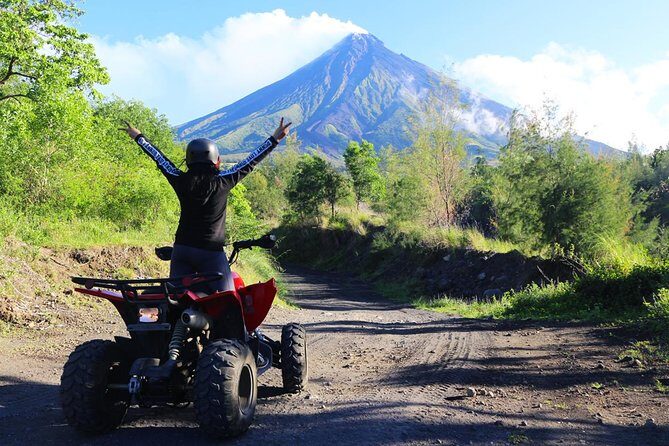 2018 Mayon Lava Trail - Mayon ATV Adventure - An In-Depth Look at the Mayon Lava Trail ATV Adventure