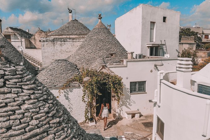 2022 Puglia private package tour: 7 days in Salento and Matera - What Makes This Tour Valuable?