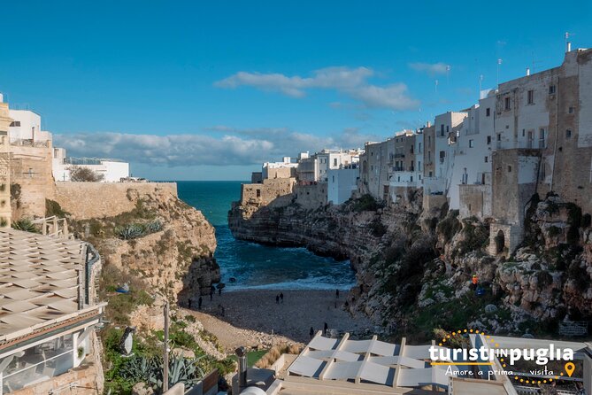 2022 Puglia private package tour: 7 days in Salento and Matera - The Sum Up
