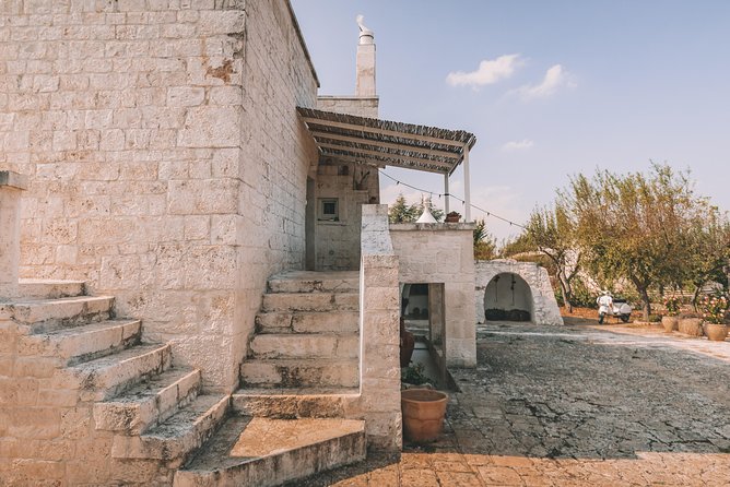 2022 Puglia private package tour: 7 days in Salento and Matera - FAQ