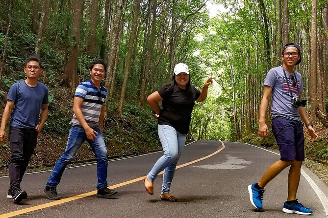 2025 Affordable Bohol (Tarsier & Chocolate Hills Tour) - Final Thoughts: Is This Tour Right for You?