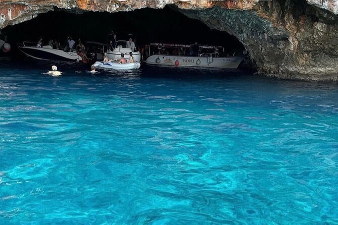 2025 Blue Cave Speedboat Tour from Kotor - Frequently Asked Questions