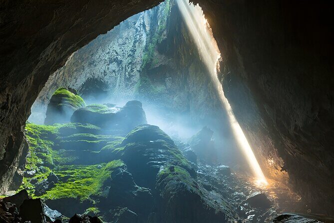 2025 Journey to Paradise Cave  An Adventure's Paradise - An In-Depth Look at the Tour Experience