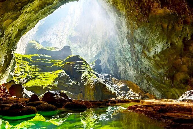 2025 Journey to Paradise Cave  An Adventure's Paradise - Who Will Love This Tour?