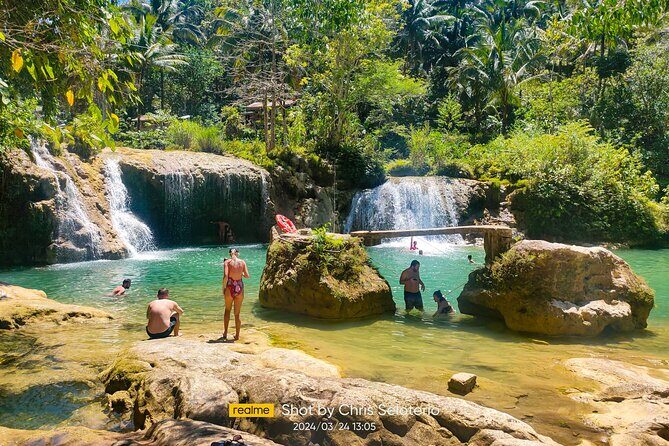2025 Tarsier, Waterfalls & Chocolate Hills Tour - In-Depth Review of the 2025 Tarsier, Waterfalls & Chocolate Hills Tour