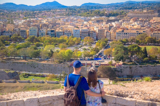 2025 Top Rated Private Custom Corfu Tour - Traveler Experiences and Feedback