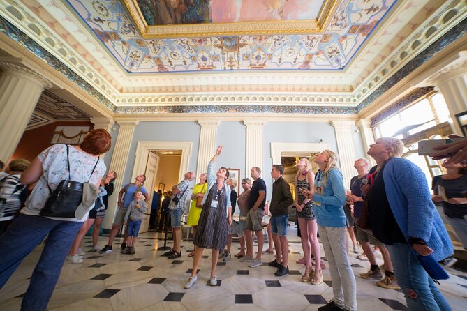 2025 Top Rated Private Custom Corfu Tour - Customizing Your Corfu Adventure