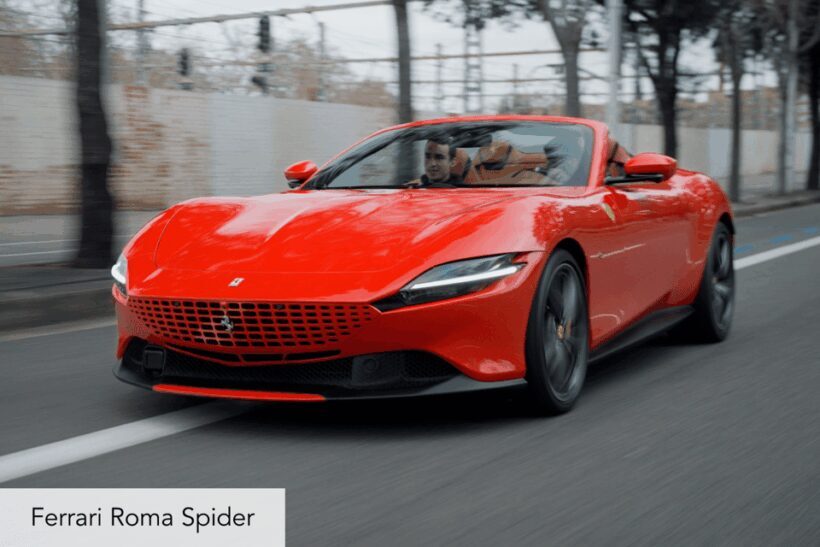 20min Supercar Driving Experience - Barceloneta Beach - Who Should Book This?