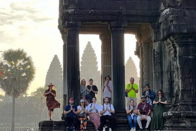 21-Day Tour & Beach Relax in Vietnam, Cambodia And Thailand - Itinerary Breakdown: From Hanoi to Phuket