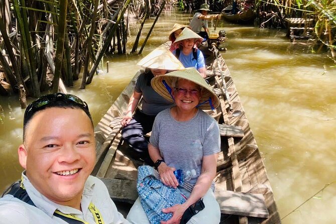 21-Day Tour & Beach Relax in Vietnam, Cambodia And Thailand - In The Sum Up