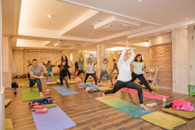 21-Day Yoga Transformation Yoga Retreat in Kathmandu, Nepal - The Sum Up