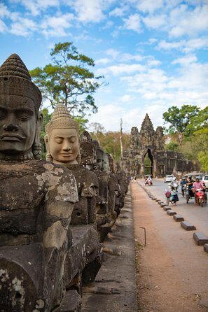 21 Days Across Southeast Asia - FAQ