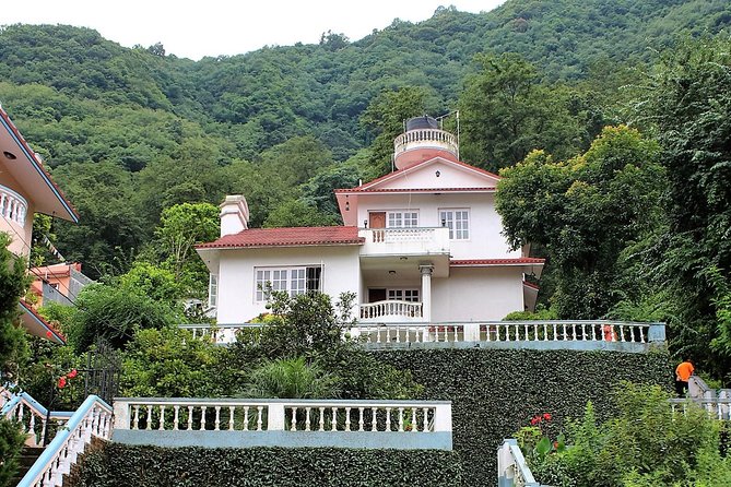 21 days Himalayan yoga retreat in Nepal in Kathmandu - Authenticity & Cultural Experience