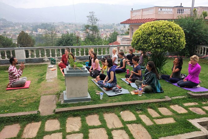 21 days Himalayan yoga retreat in Nepal in Kathmandu - The Reviews: What Travelers Say