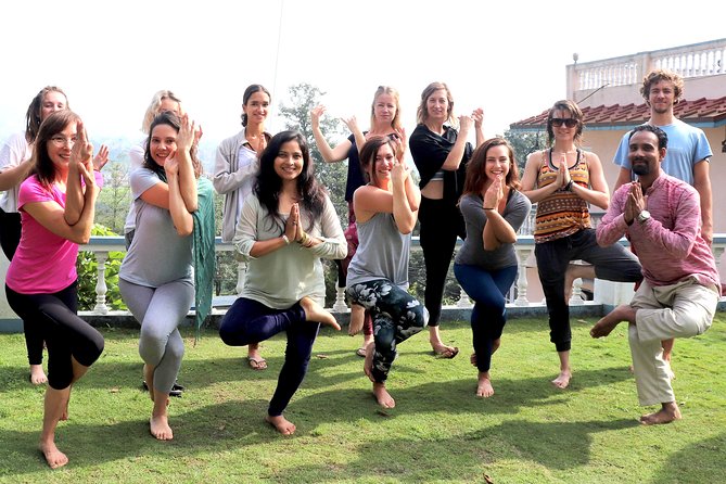 21 days Himalayan yoga retreat in Nepal in Kathmandu - What’s Not Included?