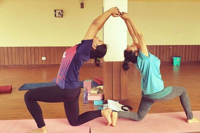 21 Days Yoga Retreat in Himalayan Country Nepal - Practicalities & Tips