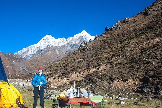 23 Days Great Kanchenjunga Base Camp Trek From Kathmandu - The Experience: What You’ll Feel