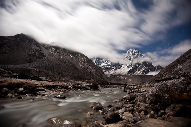 23 Days Great Kanchenjunga Base Camp Trek From Kathmandu - Is This Trek Right for You?