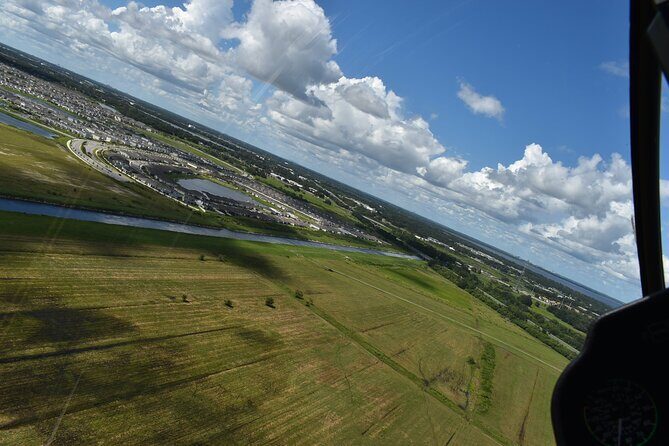 23 miles Day Flight Heli Coaster Adventure Ride - What Makes This Tour Worth Considering?