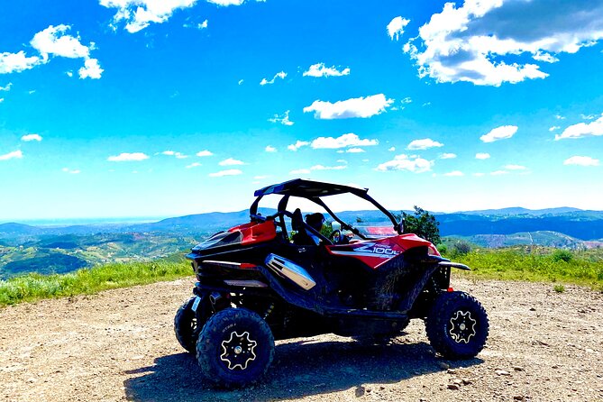 2:30 Hours Tour - Meeting and Pickup