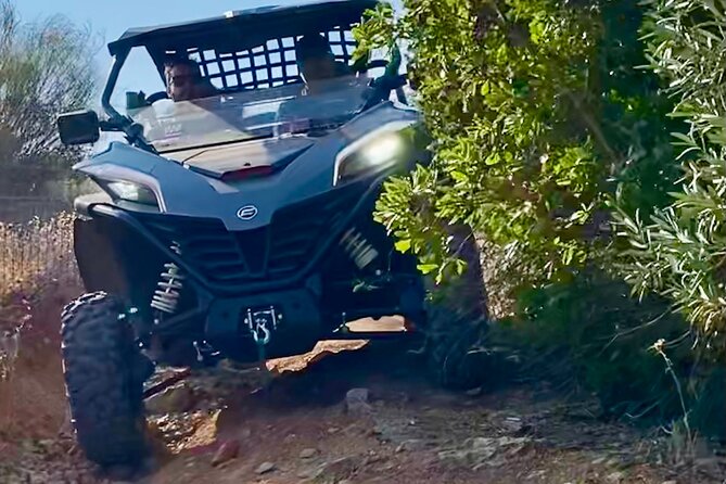 2:30 Hours Tour - Health and Safety Requirements